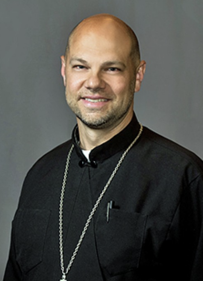 Carnegie priest recounts events at Trump rally - Observer-Reporter